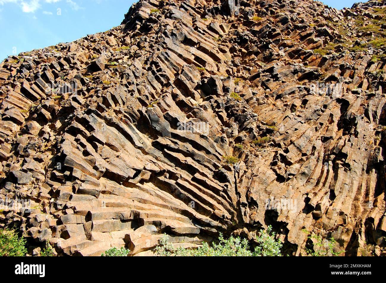 Igneous formation hi-res stock photography and images - Alamy