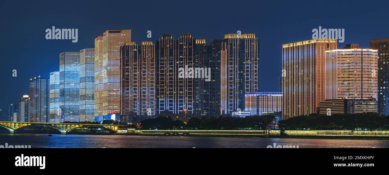 The xiangjiang river hi-res stock photography and images - Alamy