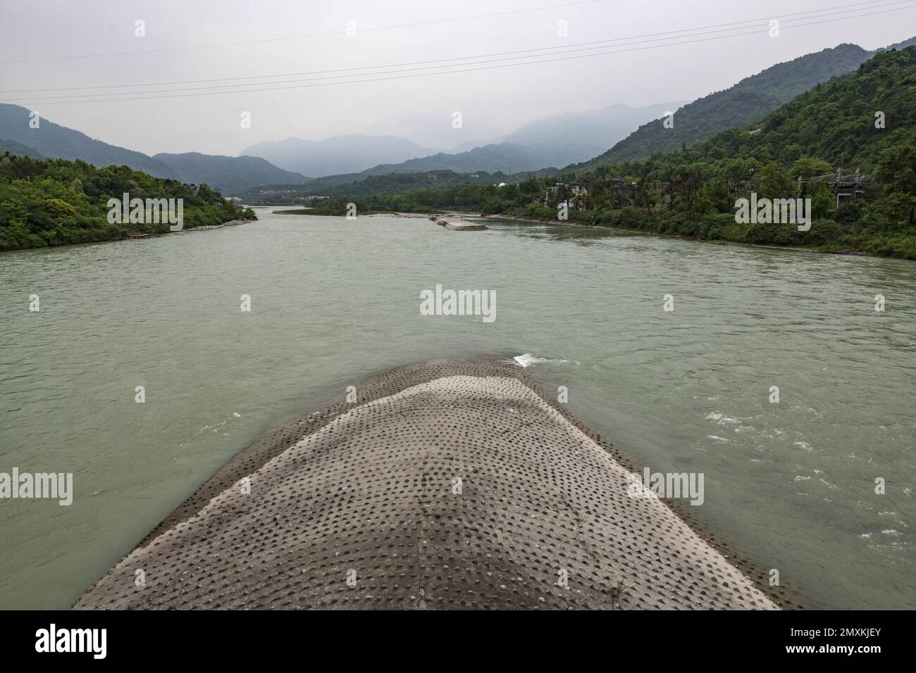Chengdu landmarks hi-res stock photography and images - Alamy