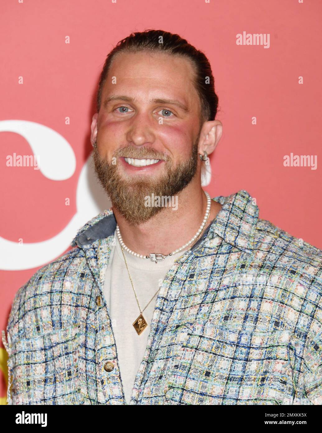 LOS ANGELES, CALIFORNIA - FEBRUARY 02: William Richardson attends the ...