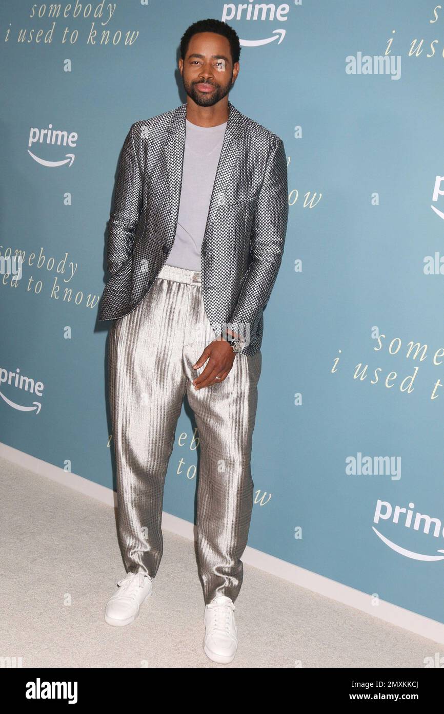 Jay ellis hi-res stock photography and images - Alamy