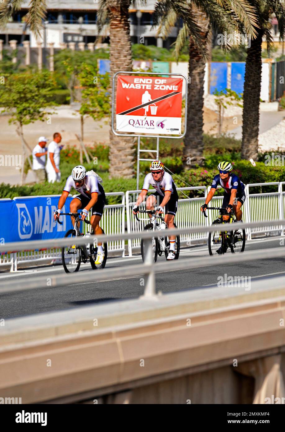 Marcel Kittel of Germany followed byMarcel Kittel of Germany and Robin ...