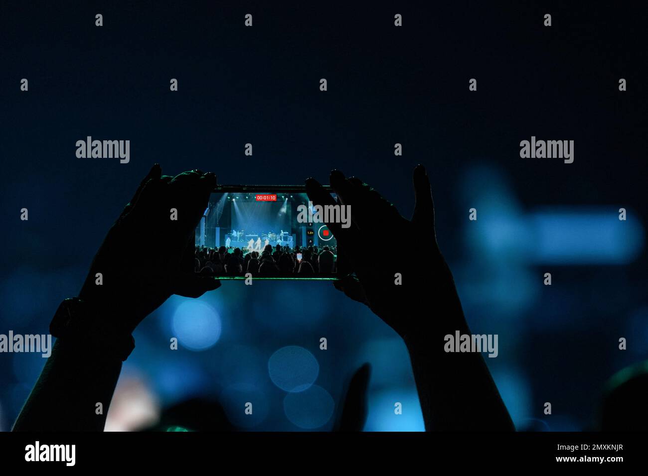 Tobymac hi-res stock photography and images - Alamy