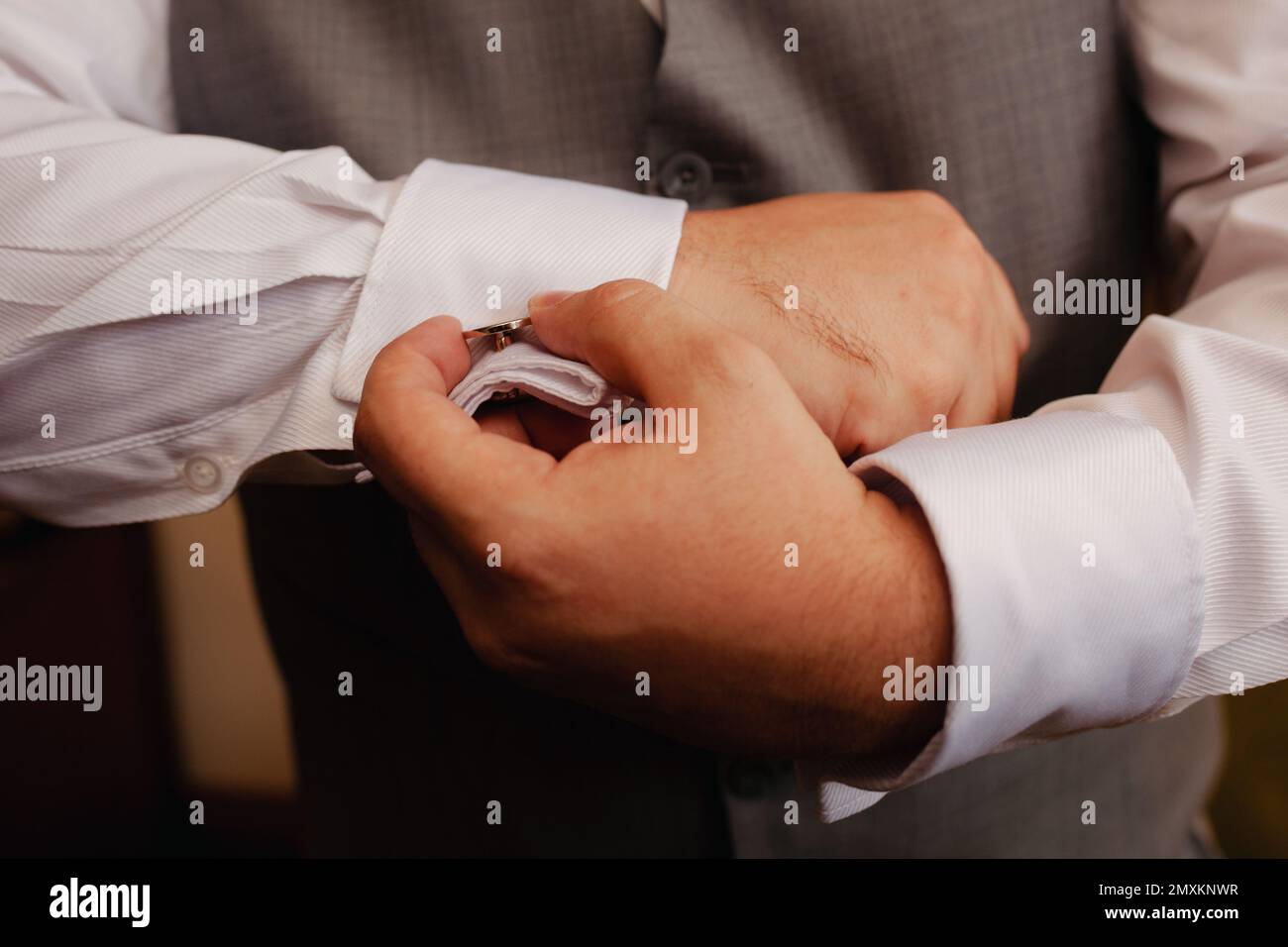 Cuffling hi-res stock photography and images - Alamy