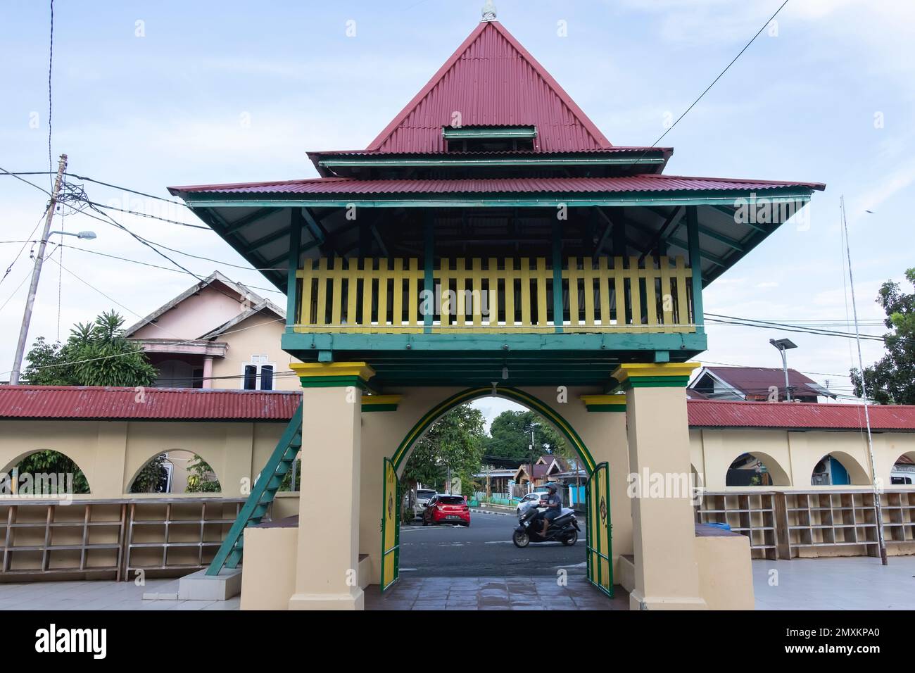 Halmahera island hi-res stock photography and images - Alamy