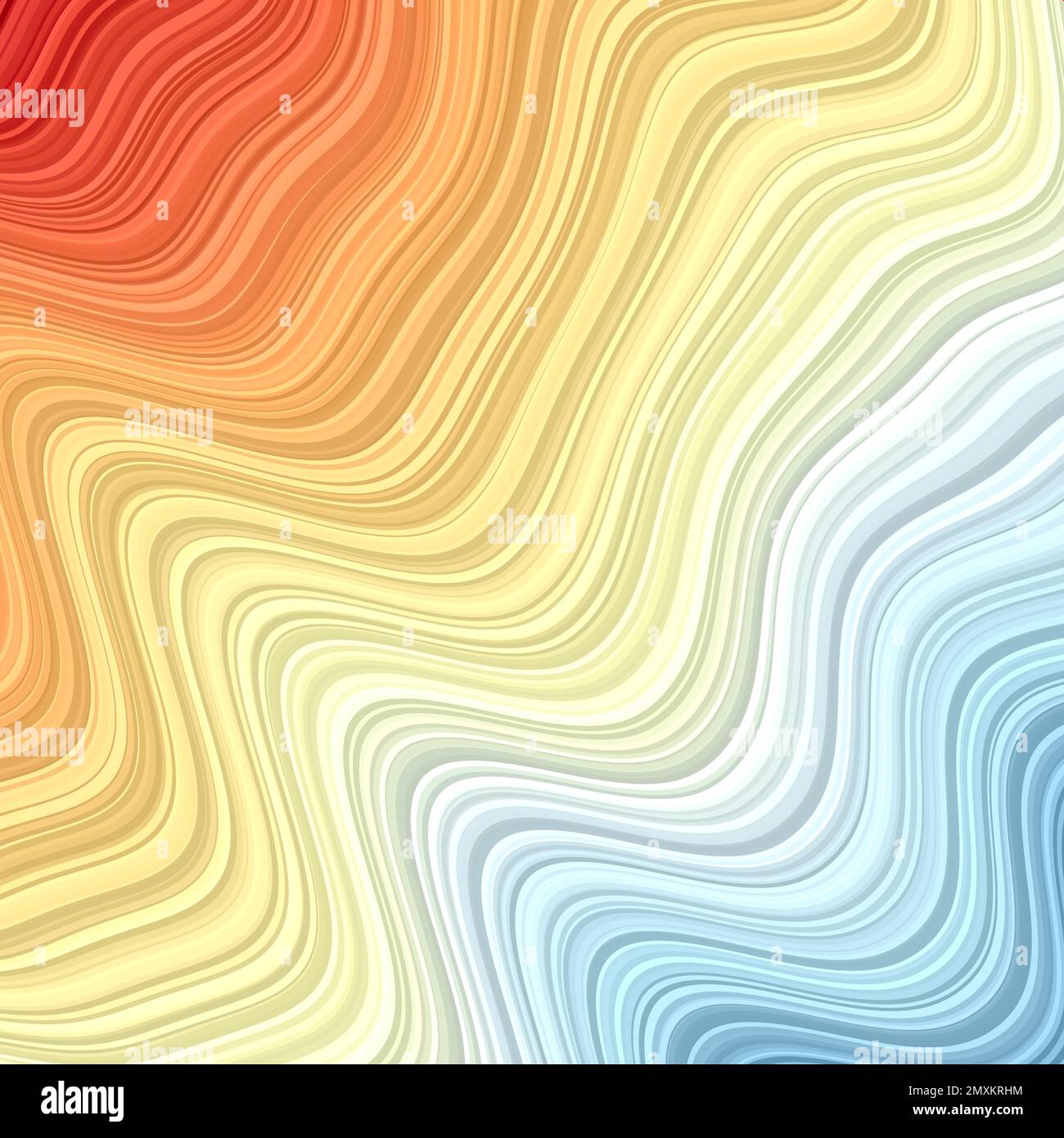 Background design. Elegant background in red, yellow, and blue colors ...