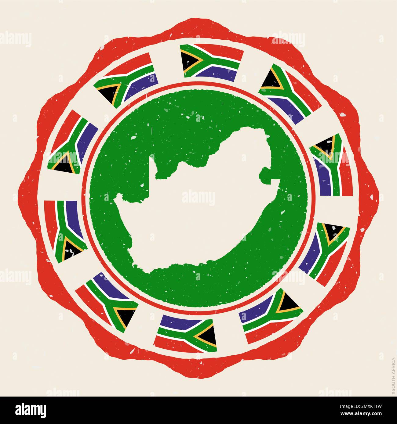 Vintage south african postage stamp hi-res stock photography and images ...