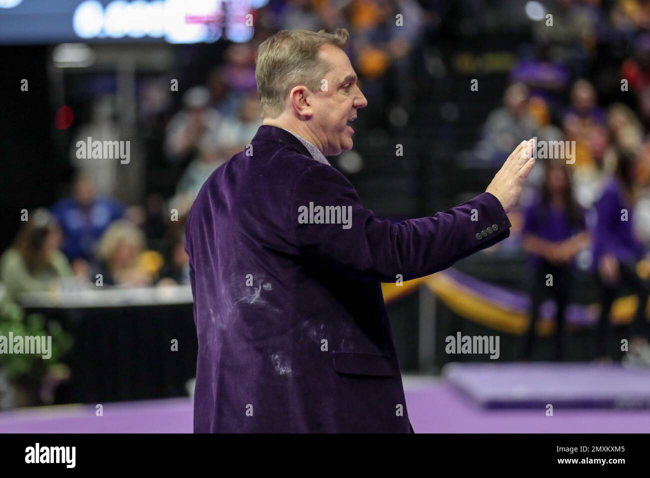 Clark rouge hi-res stock photography and images - Alamy