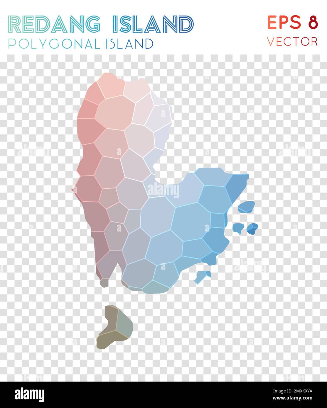 Redang island map hi-res stock photography and images - Alamy