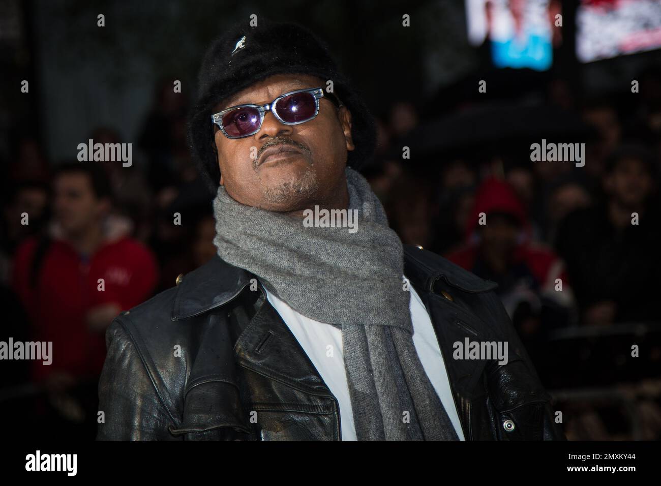 Actor Jaymes Butler poses for photographers upon arrival at the ...