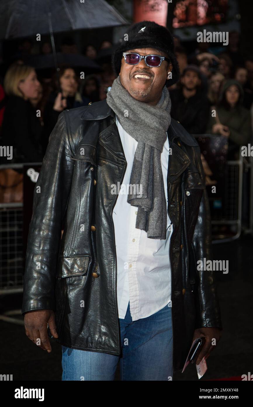 Actor Jaymes Butler poses for photographers upon arrival at the ...