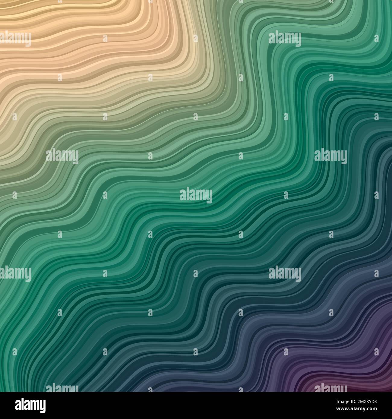 Abstract banner. Creative background in contrasting red, green, and ...