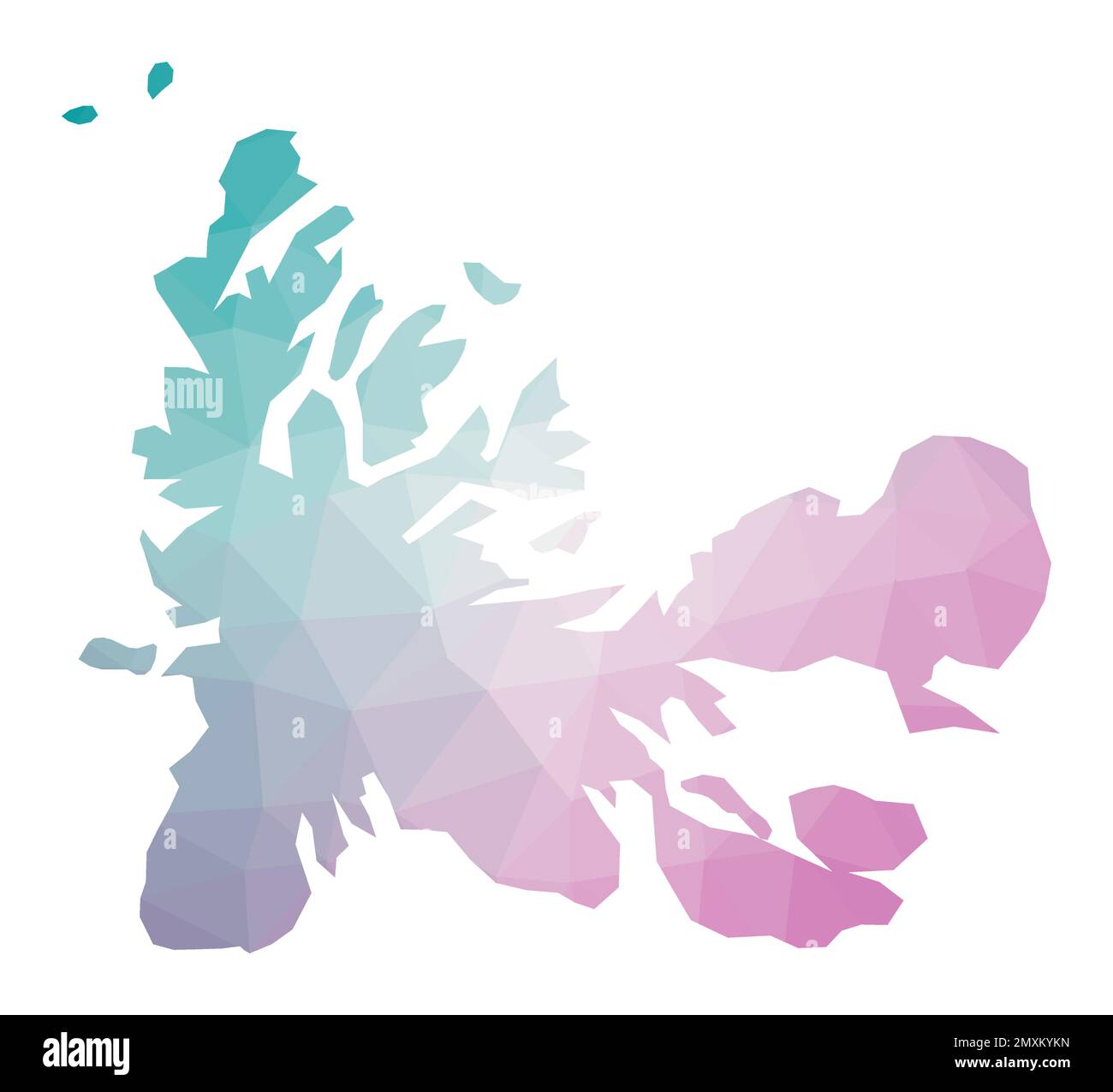 Taaf map hi-res stock photography and images - Alamy