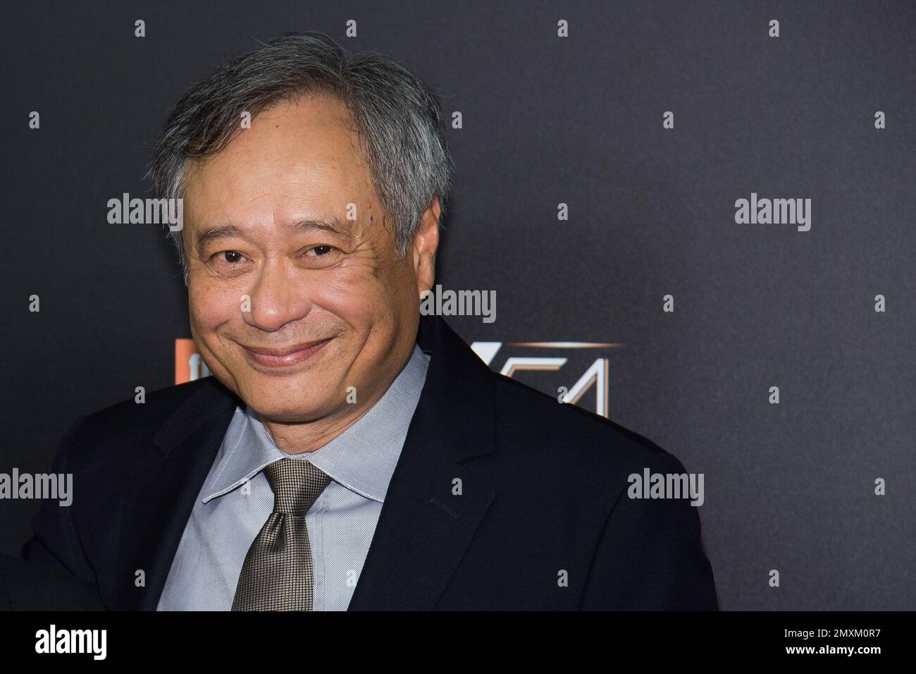 Ang Lee attends the world premiere of "Billy Lynn's Long Halftime Walk ...