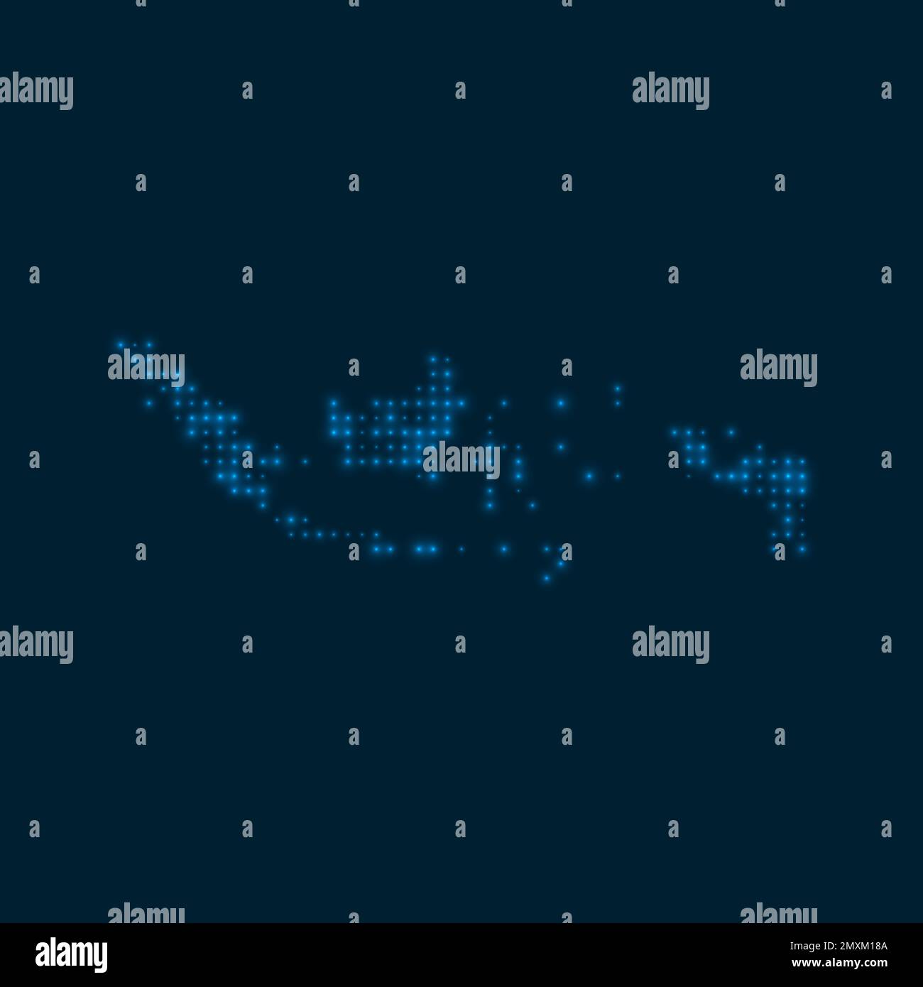 Indonesia energy Stock Vector Images - Alamy