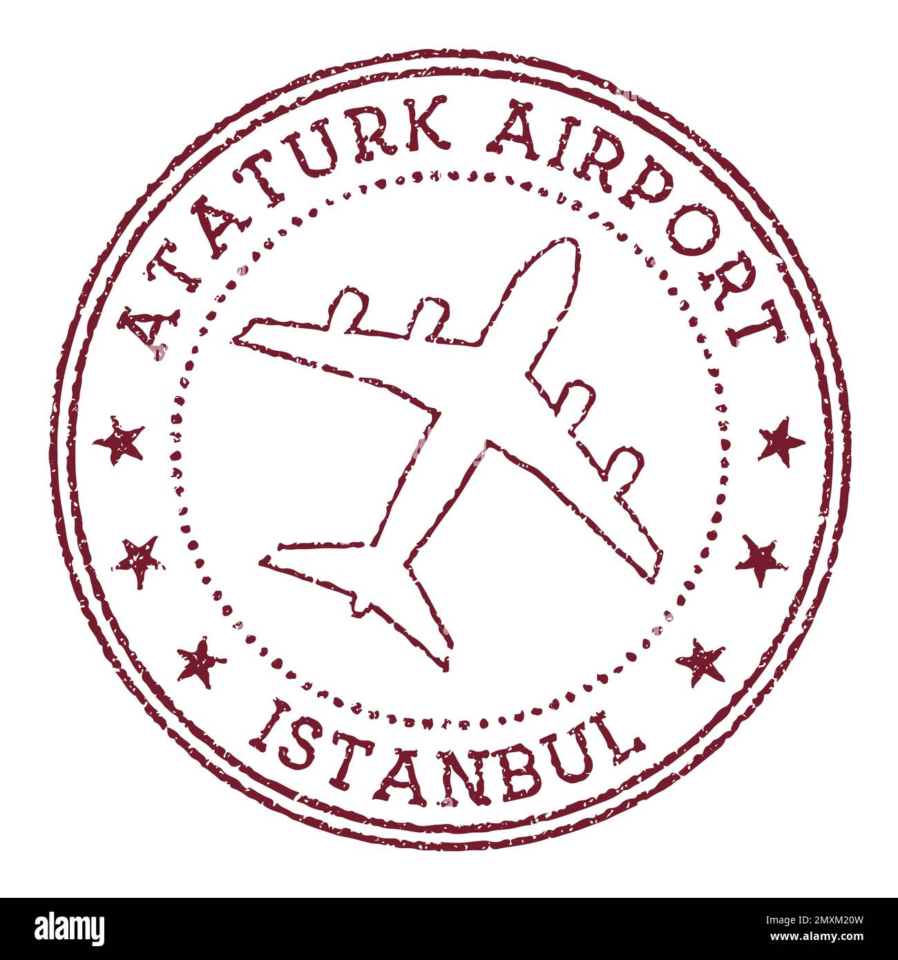 Ataturk Logo