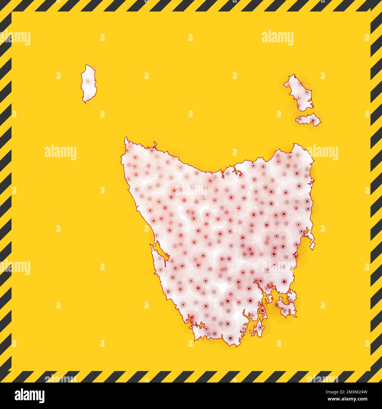 Australian stop sign Stock Vector Images - Alamy