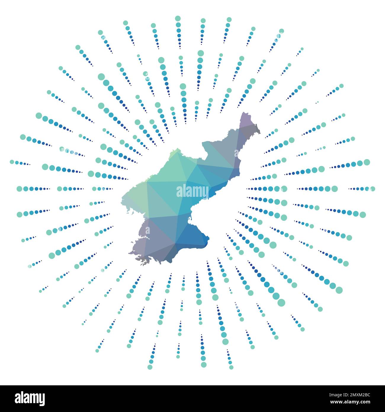 Korean star map Stock Vector Images - Alamy