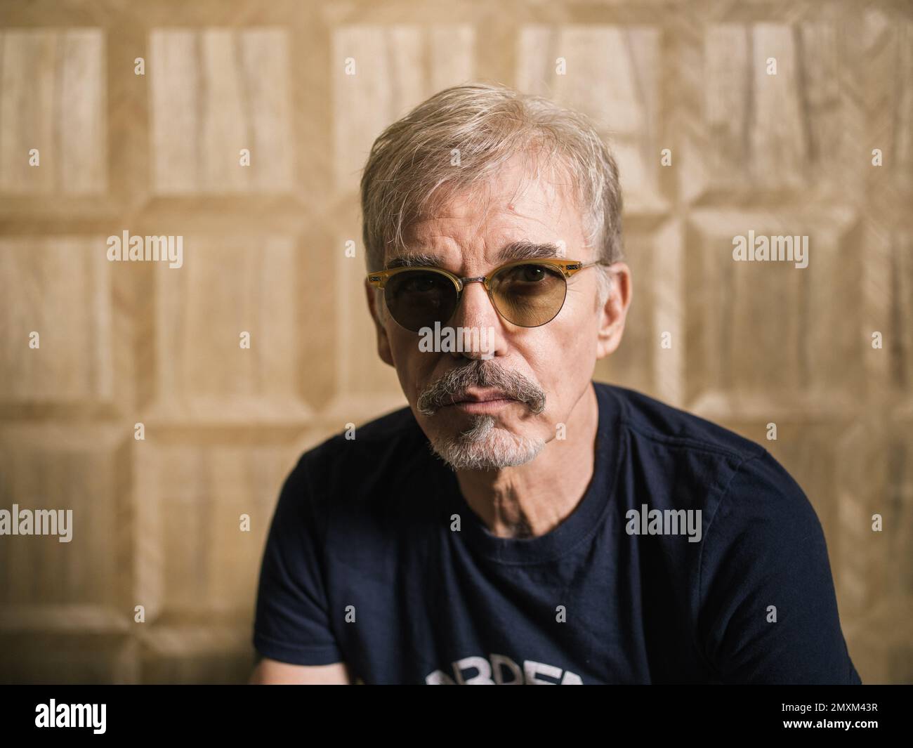 In this Oct. 3, 2016 photo, actor Billy Bob Thornton poses for a ...