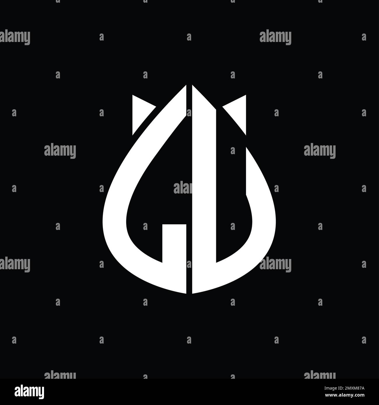 Lu logos hi-res stock photography and images - Alamy