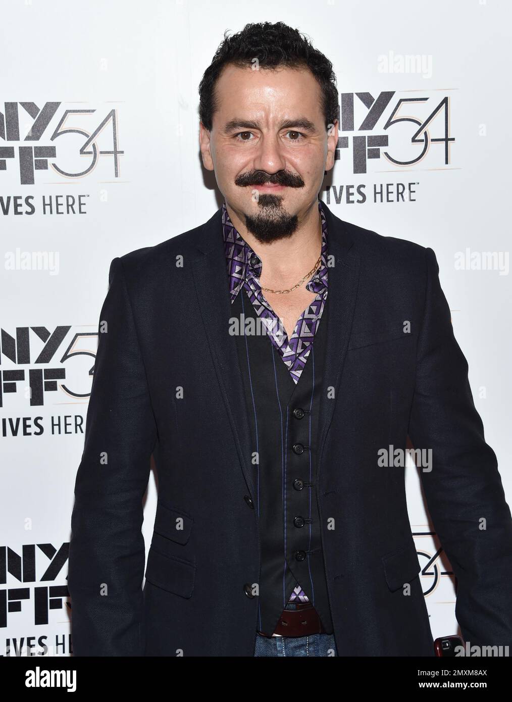 Actor Max Casella attends a special screening of "Jackie", during the ...