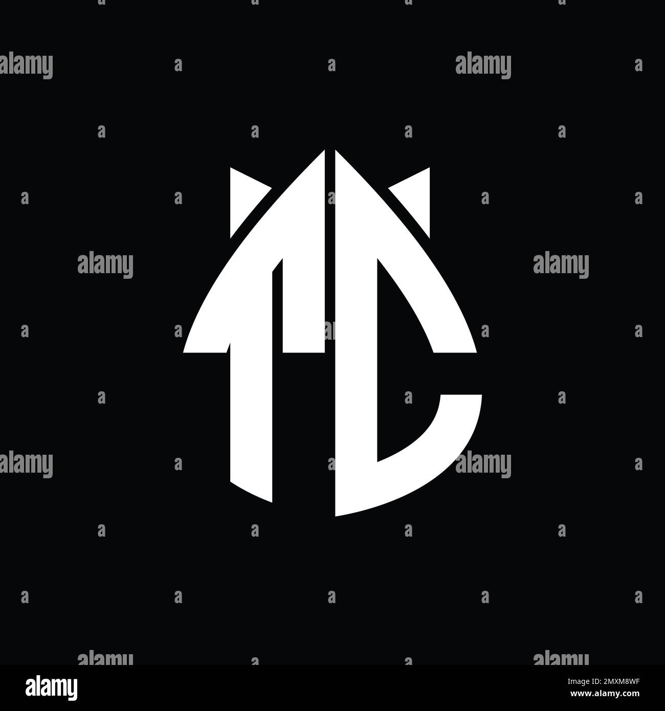 Tc icon hi-res stock photography and images - Alamy