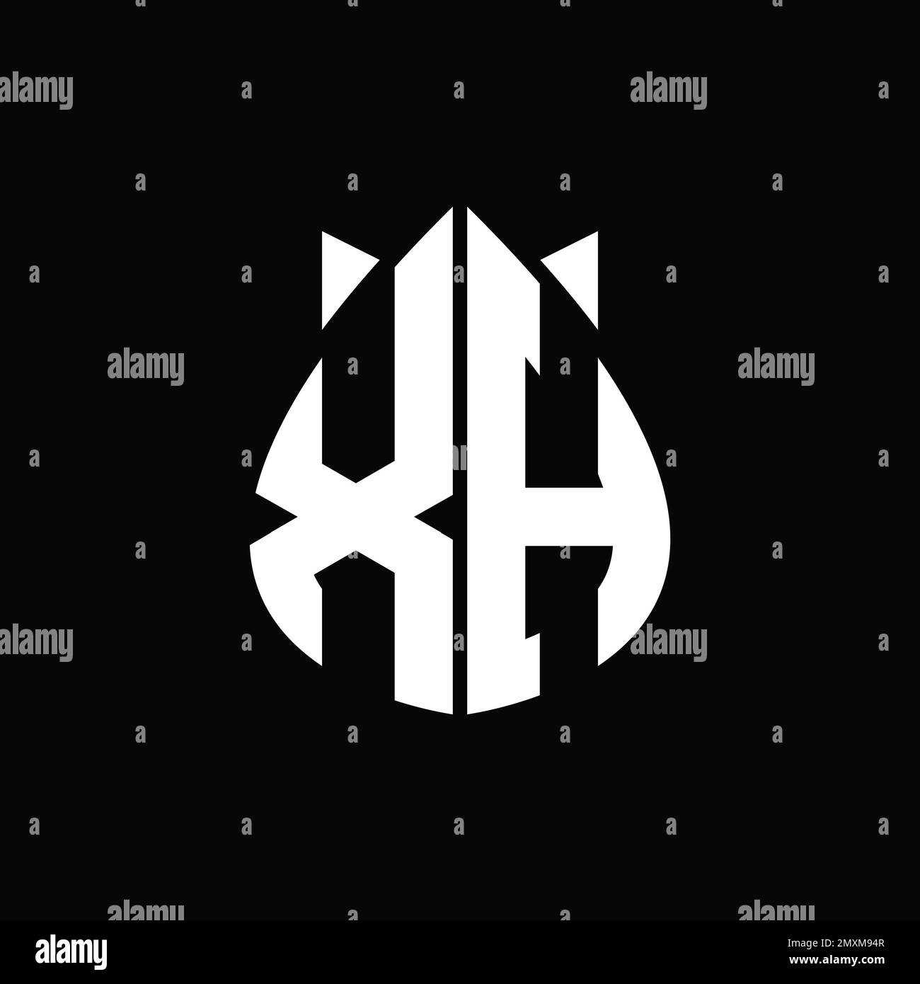 Hx logos hi-res stock photography and images - Alamy