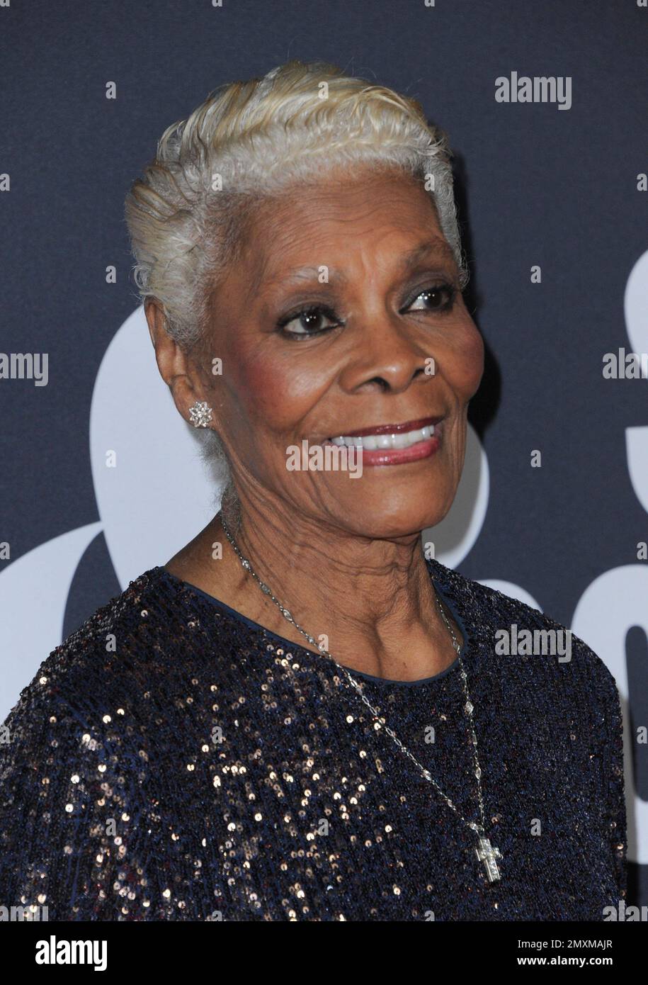 Los Angeles, CA. 3rd Feb, 2023. Dionne Warwick at arrivals for ...