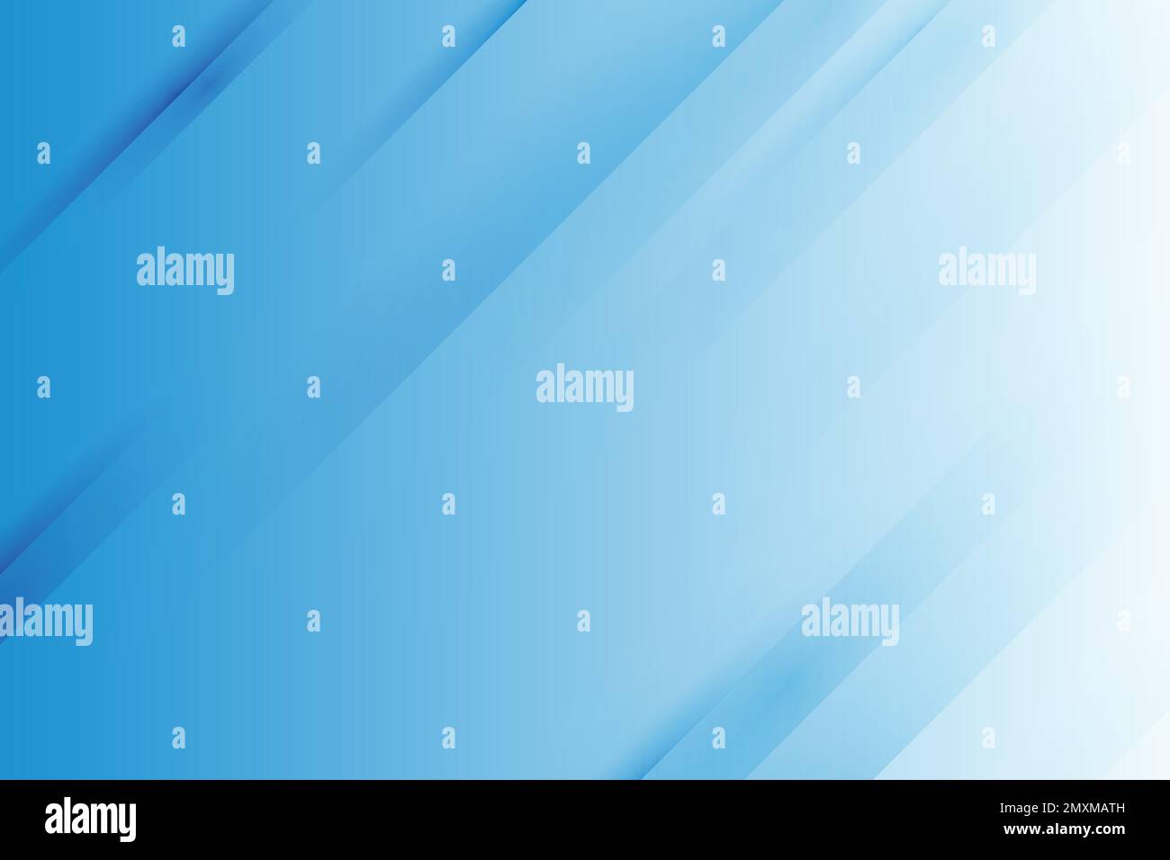 Abstract blue gradient stripes background. Vector illustration Stock ...