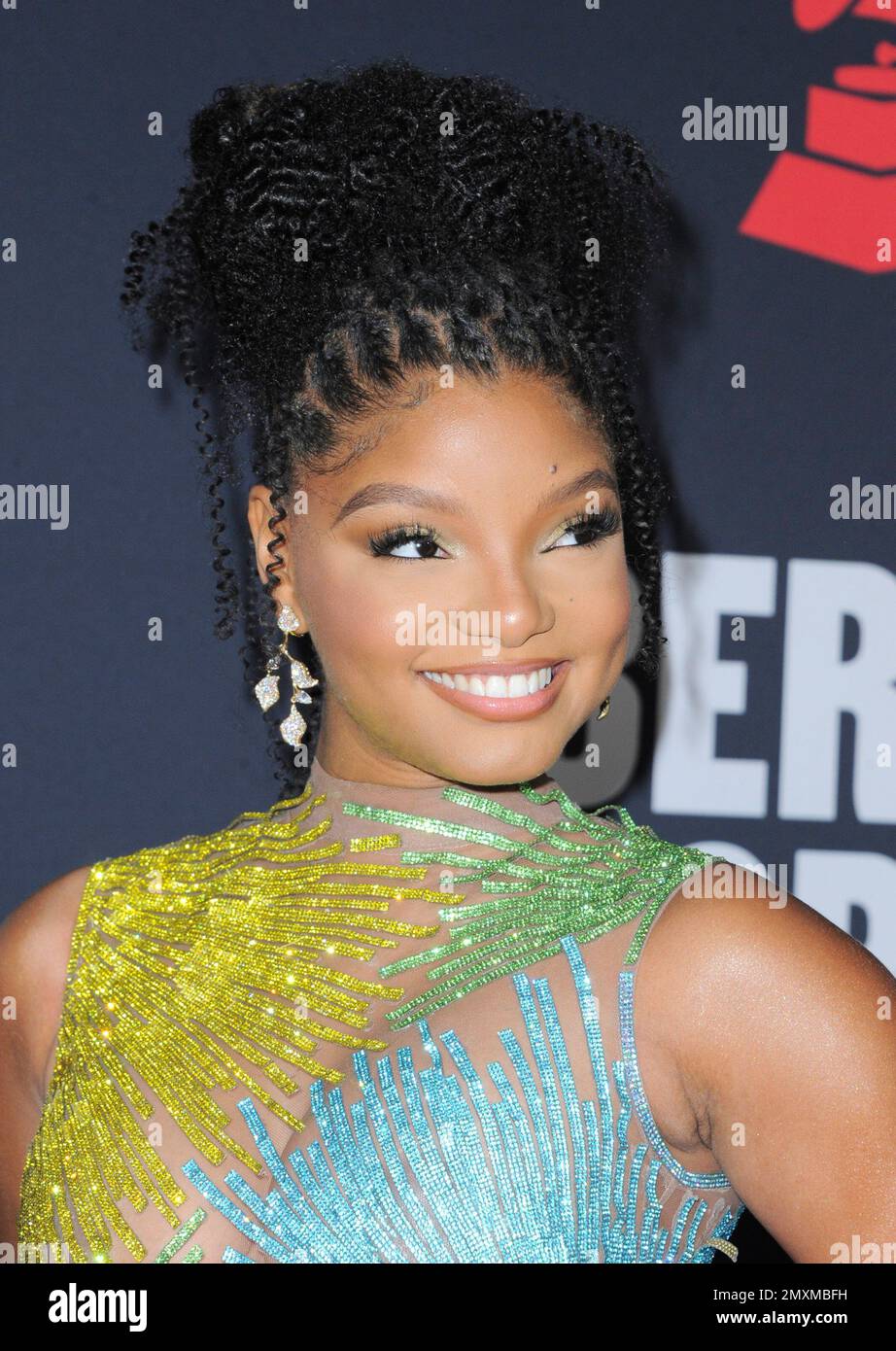 Chloe bailey 2023 hi-res stock photography and images - Alamy