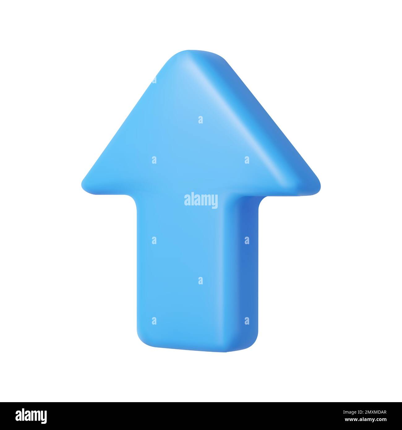 3d Arrow Pointer Mouse Cursor Stock Vector Image And Art Alamy 