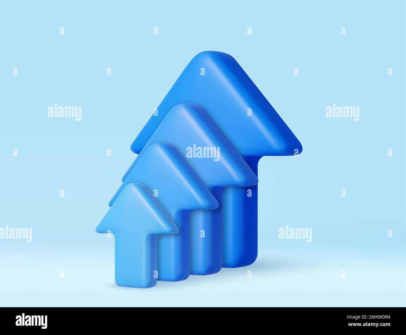 Staircase improvement Stock Vector Images - Alamy