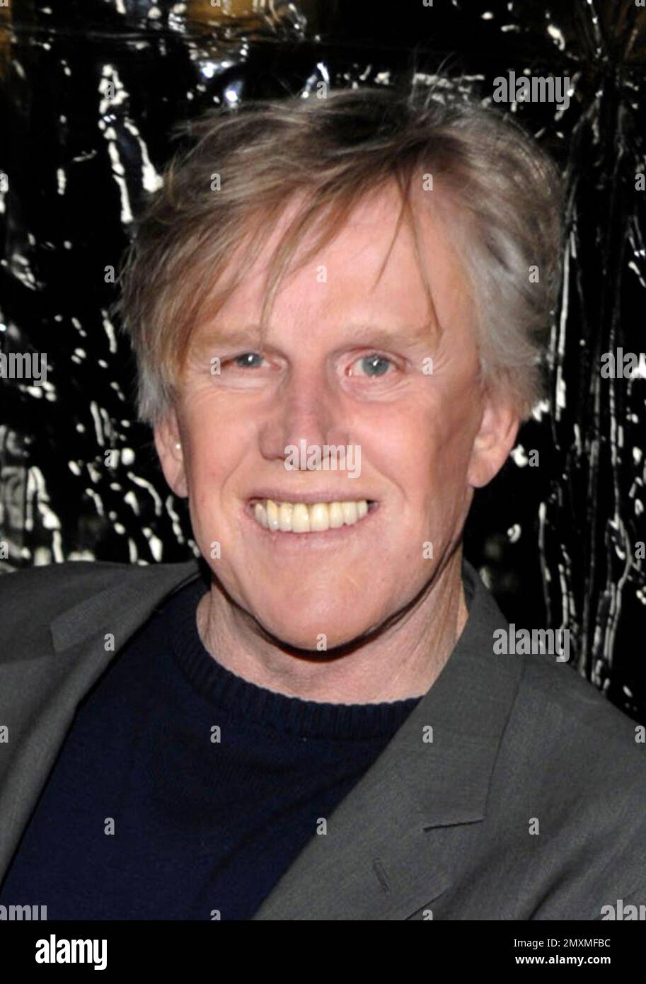 Gary Busey Crazy