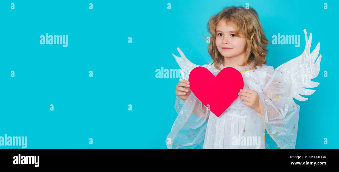 Christmas Cupid Poster