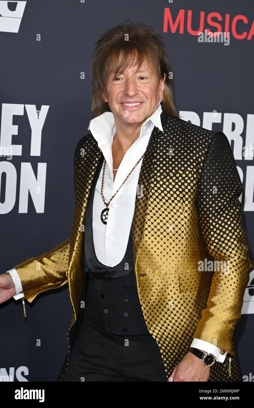 Richie Sambora