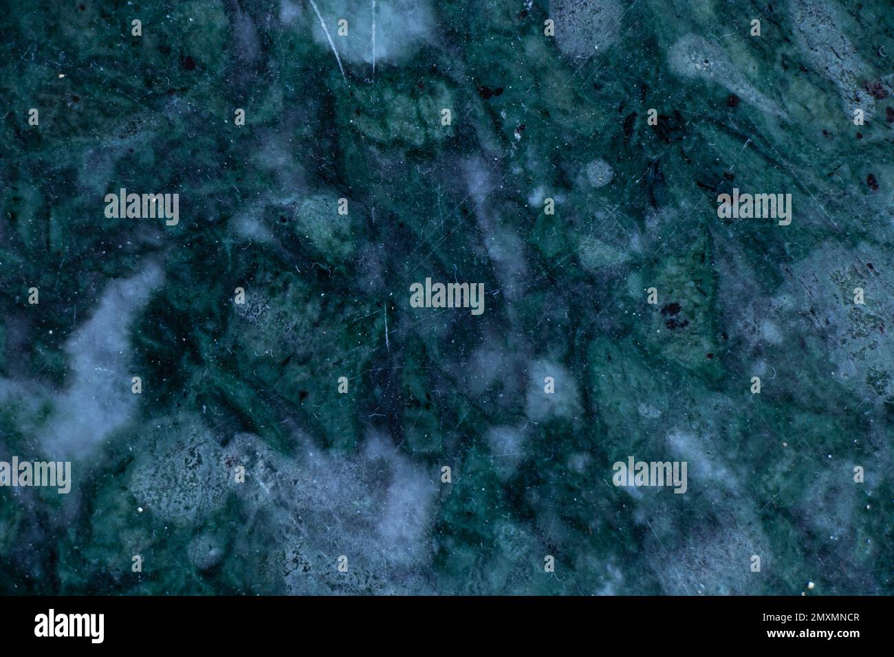 dark green marble close up background Stock Photo - Alamy