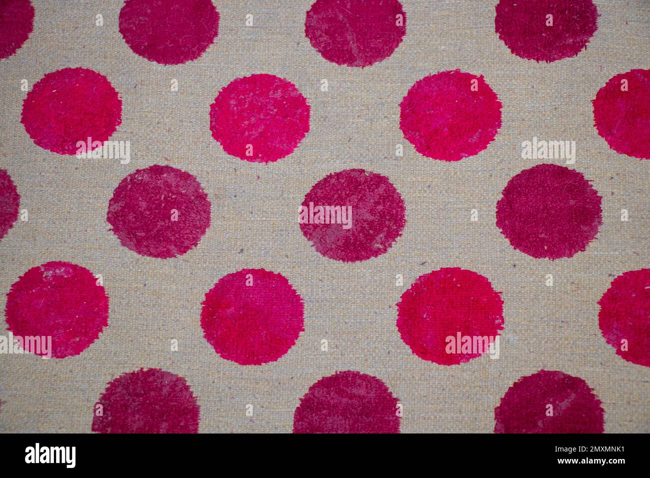 pea fabric closeup as background Stock Photo - Alamy