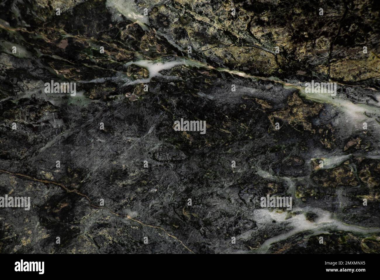 Dark marble textures hi-res stock photography and images - Alamy