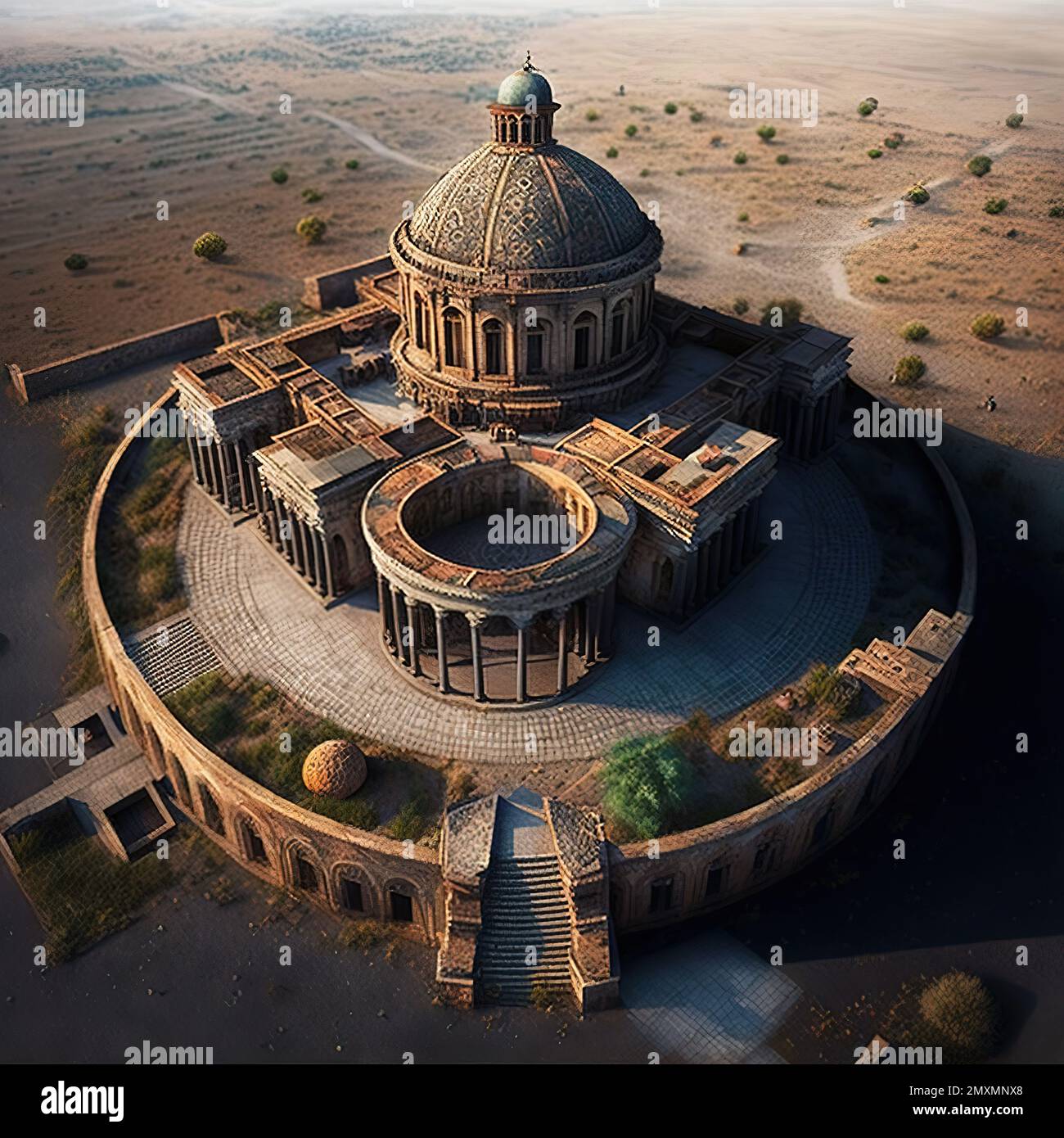 Erebuni yerevan hi-res stock photography and images - Alamy