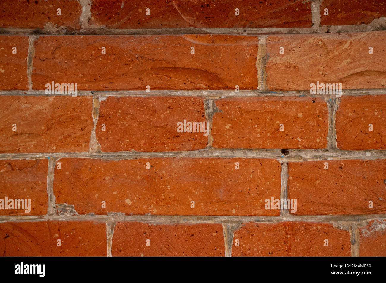 brickwork close up as background Stock Photo - Alamy