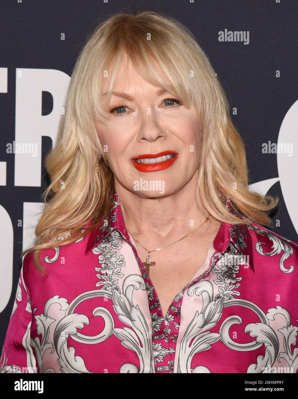 Nancy wilson hi-res stock photography and images - Alamy