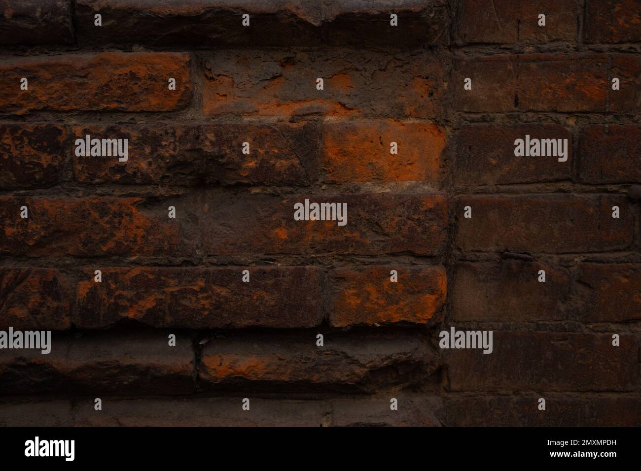 brickwork close up as background Stock Photo - Alamy