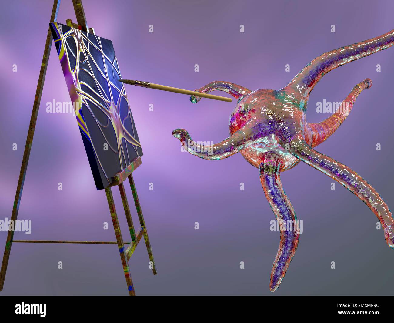 Ai art generator hi-res stock photography and images - Alamy Ai art generator hi-res stock photography and images - Alamy
