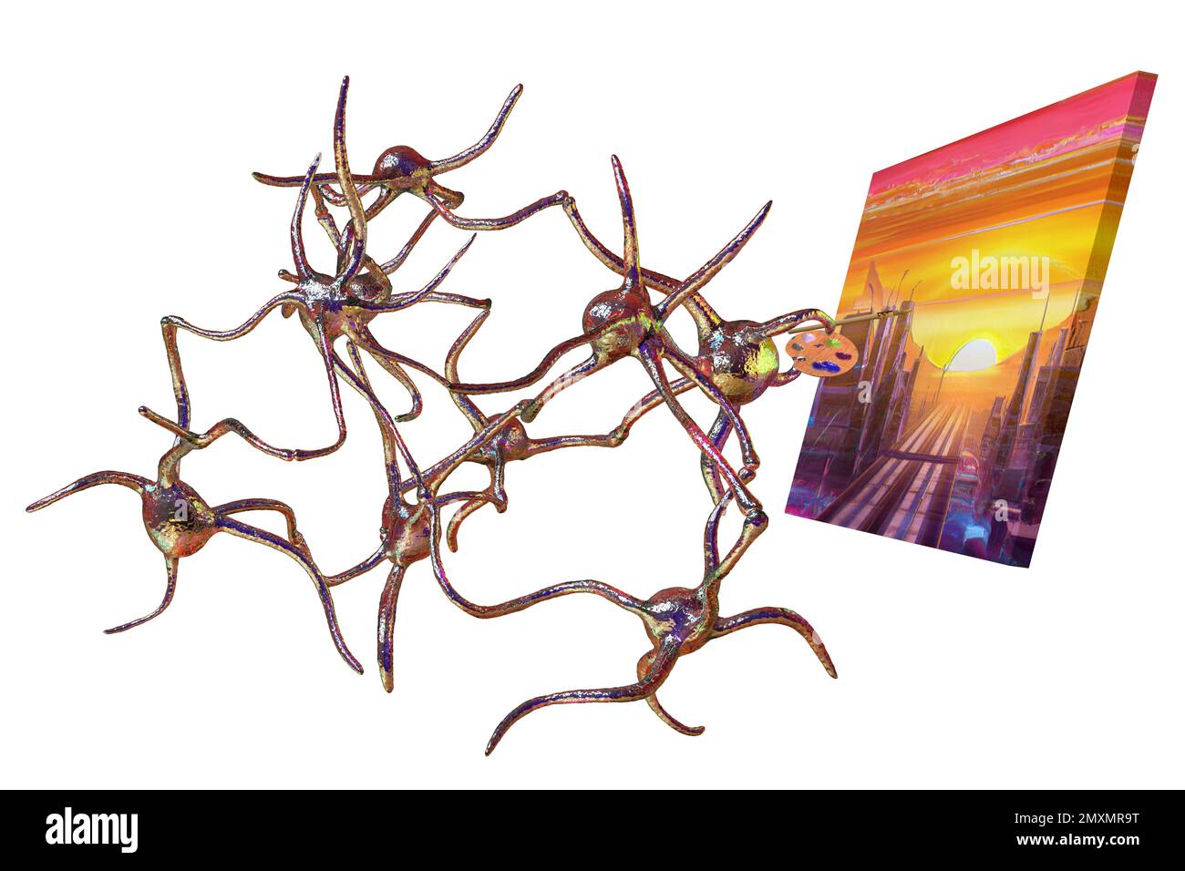 Ai image generator hi-res stock photography and images - Alamy Ai image generator hi-res stock photography and images - Alamy