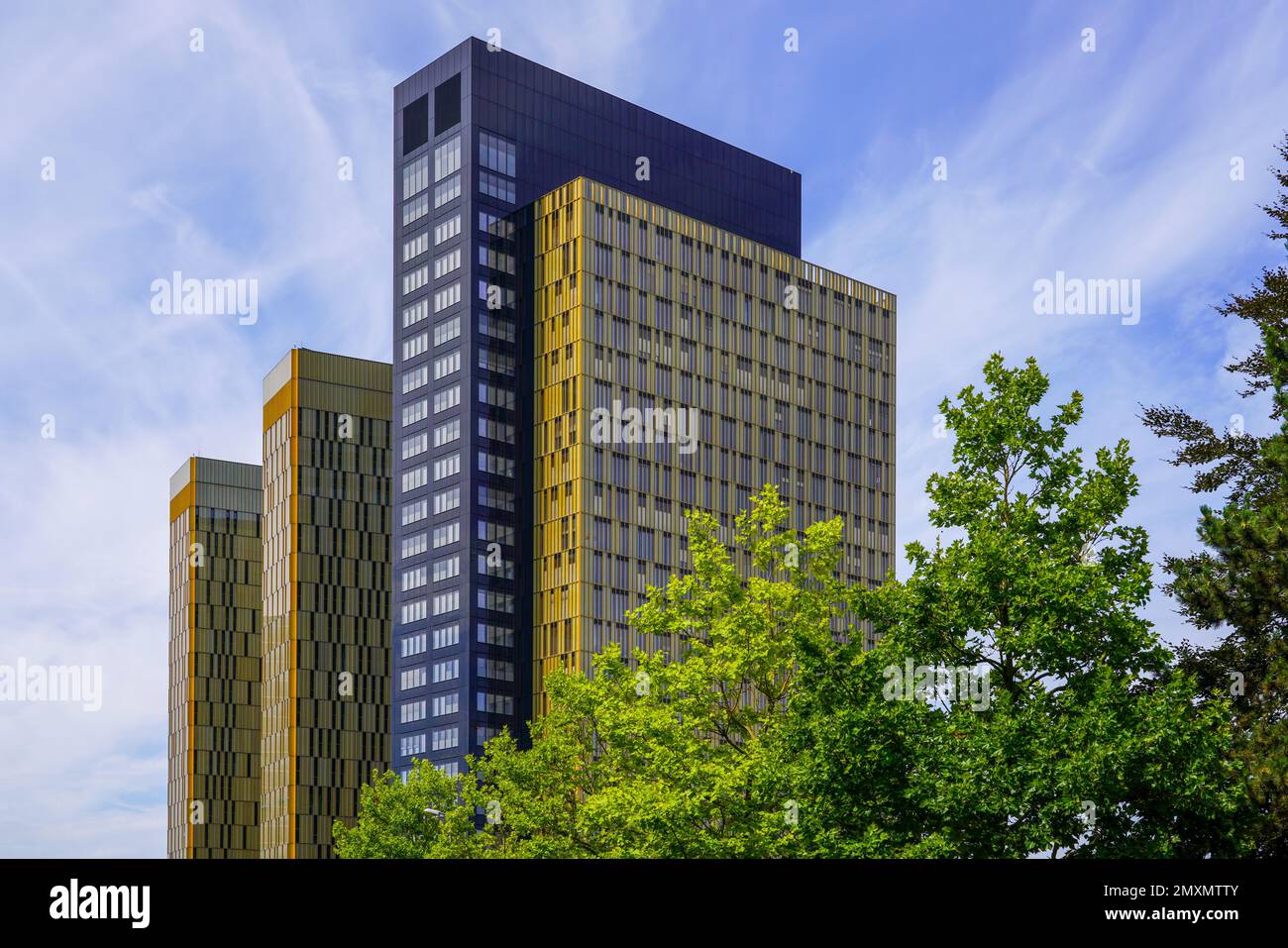 Benelux states hi-res stock photography and images - Alamy