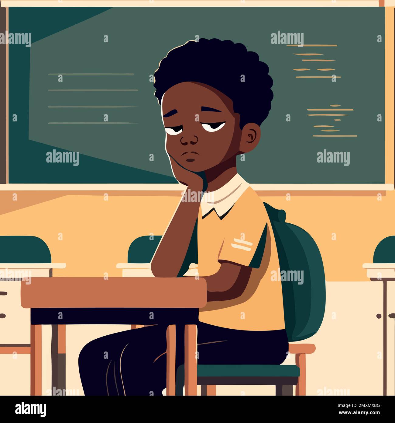 Academic setting vector vectors hi-res stock photography and images - Alamy