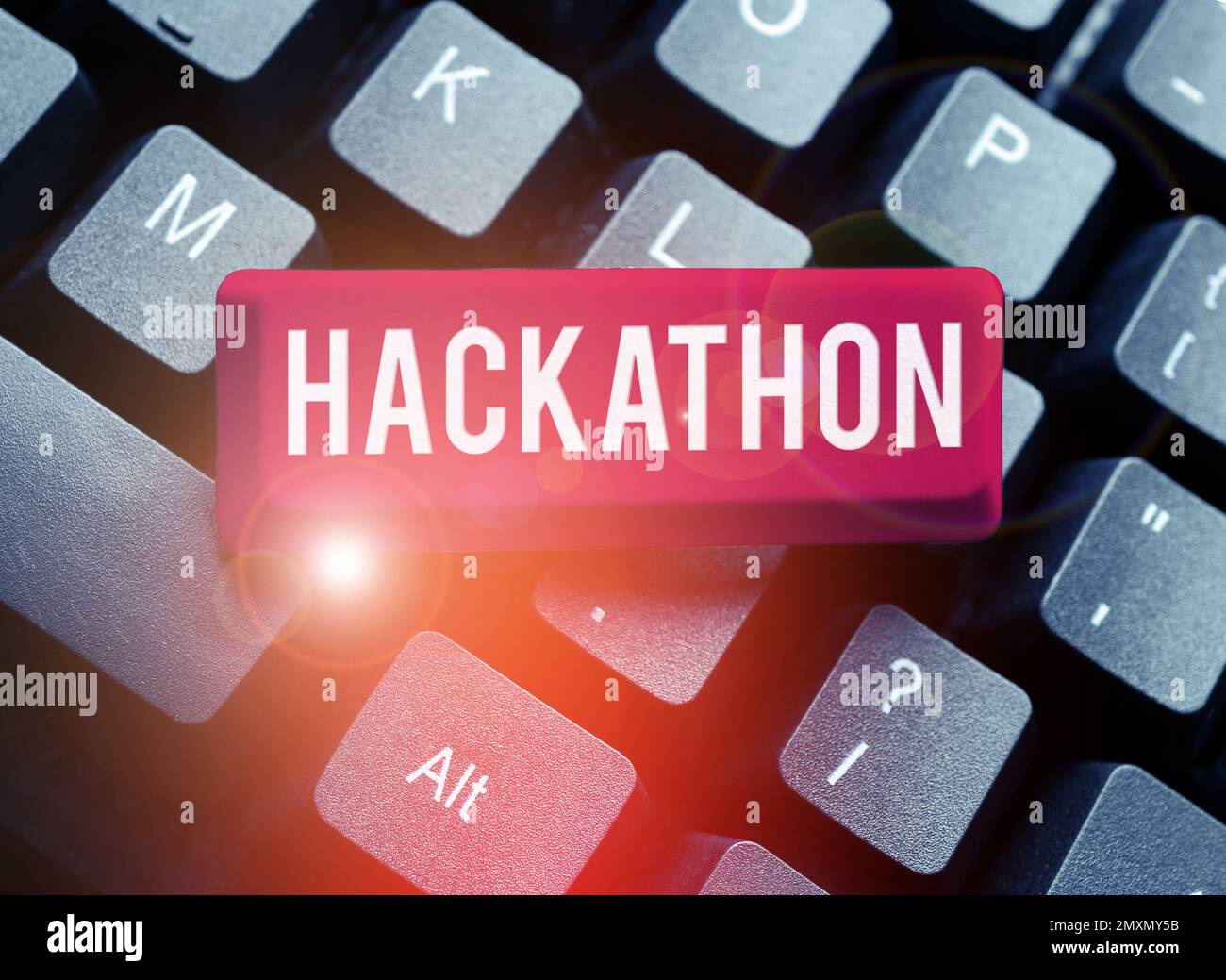Writing displaying text Hackathon, Internet Concept event where large ... Writing displaying text Hackathon, Internet Concept event where large ...