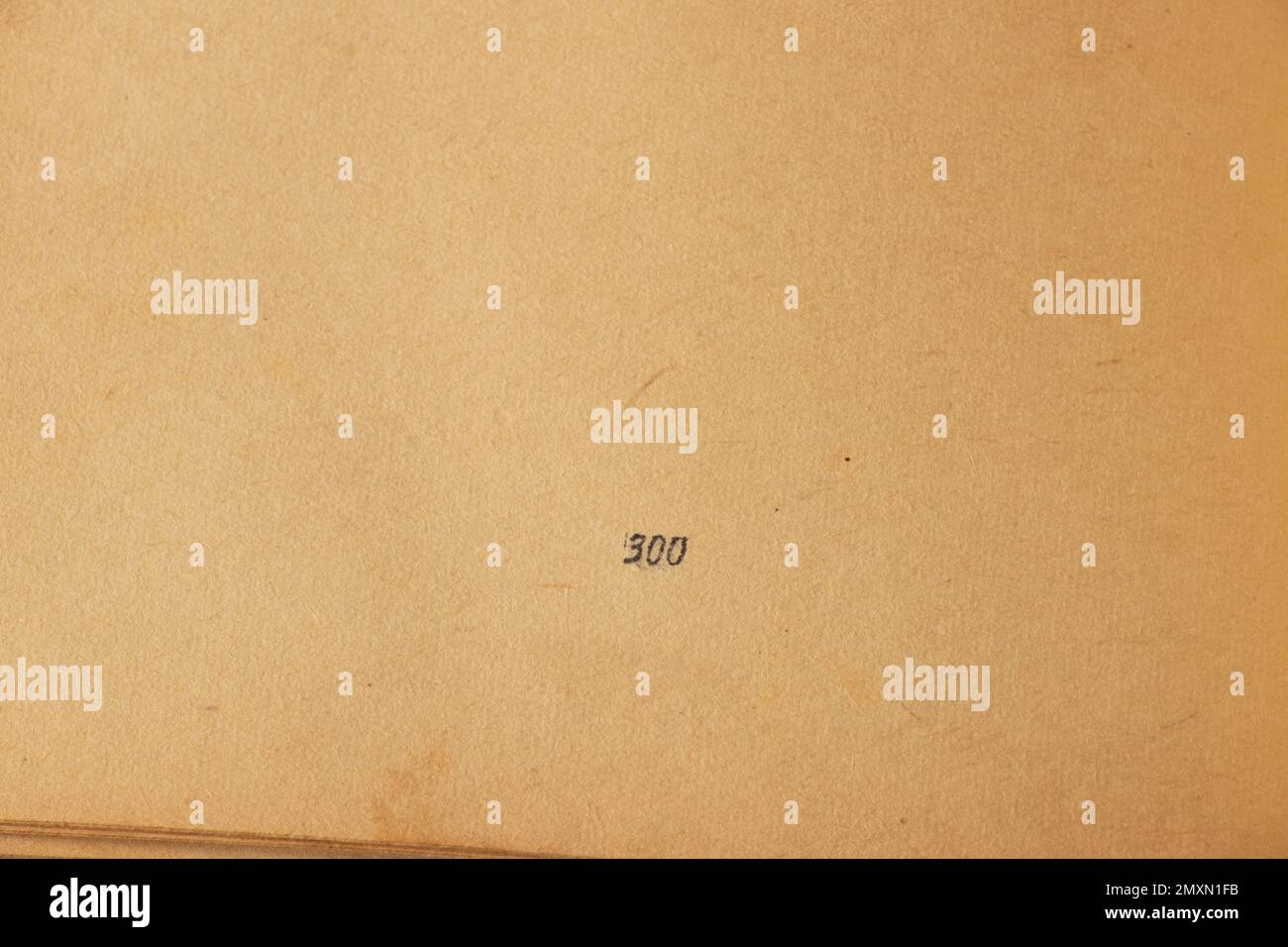 book with blank pages opened on an isolated background Stock Photo - Alamy