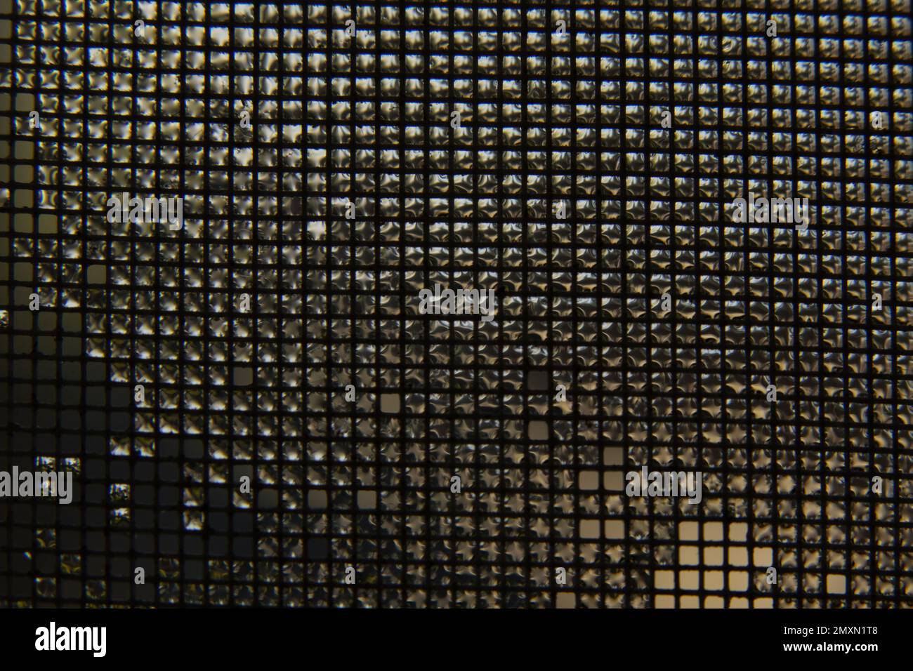 Safety mesh hi-res stock photography and images - Alamy