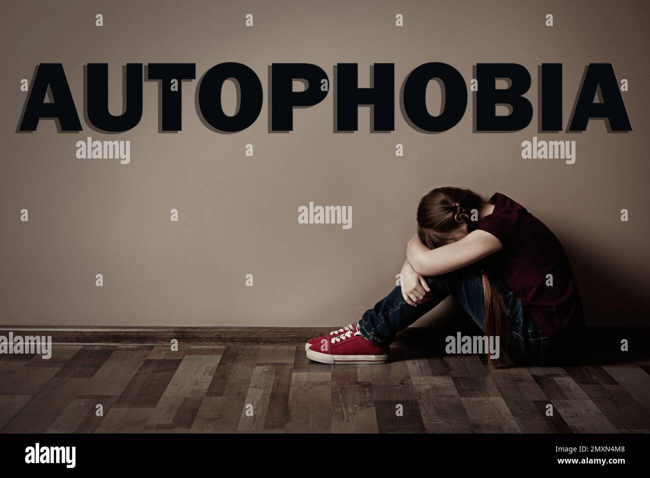 Autophobia Quotes